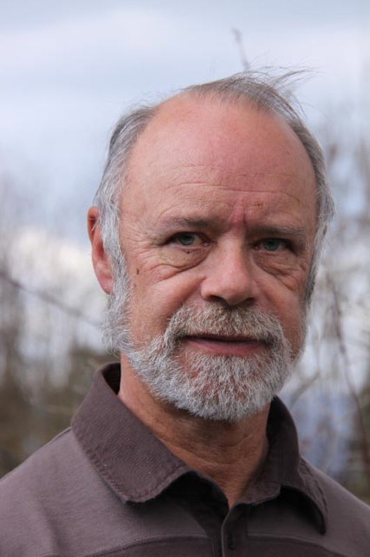 Peter Ott - JungleKey.de Wiki